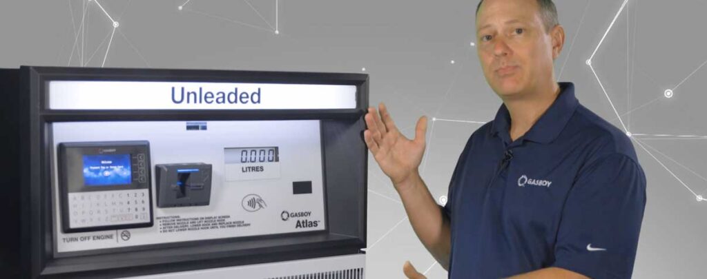 Gasboy – MI Petro Group